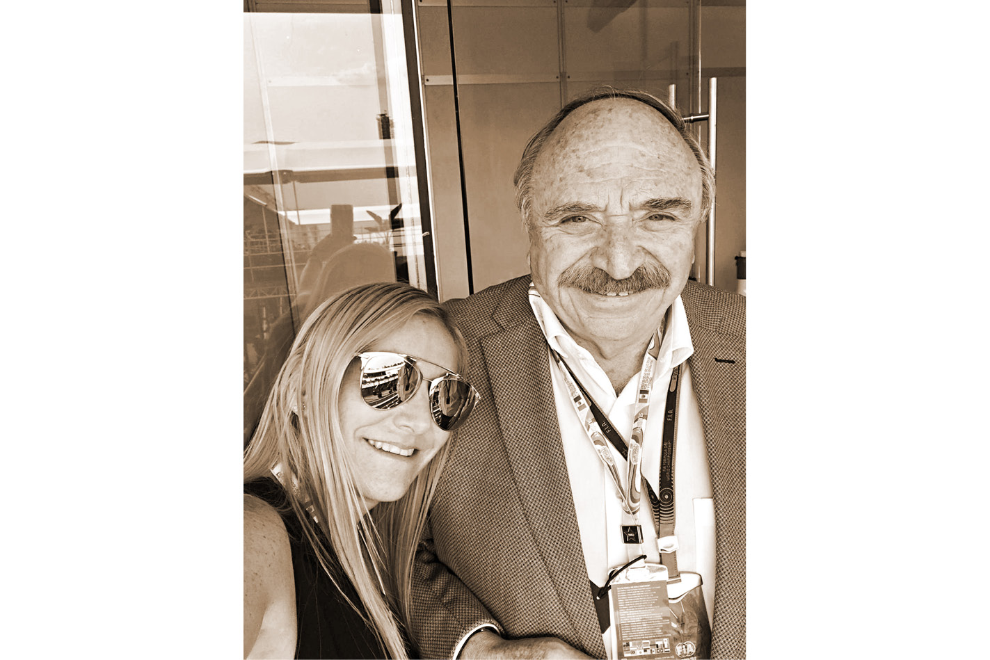 Tributo José Abed – elnorte