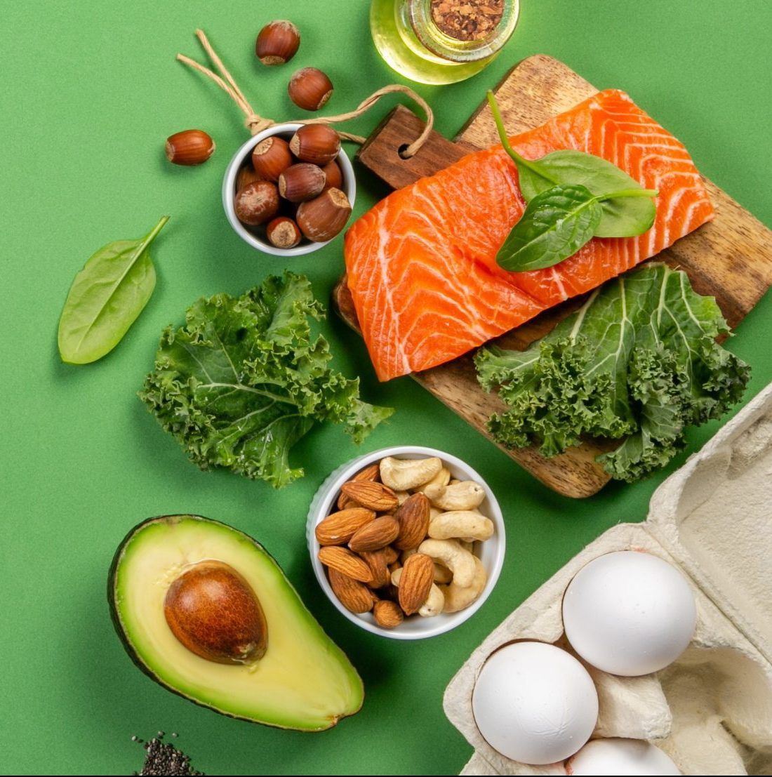 La dieta Keto: pros y contras – elnorte