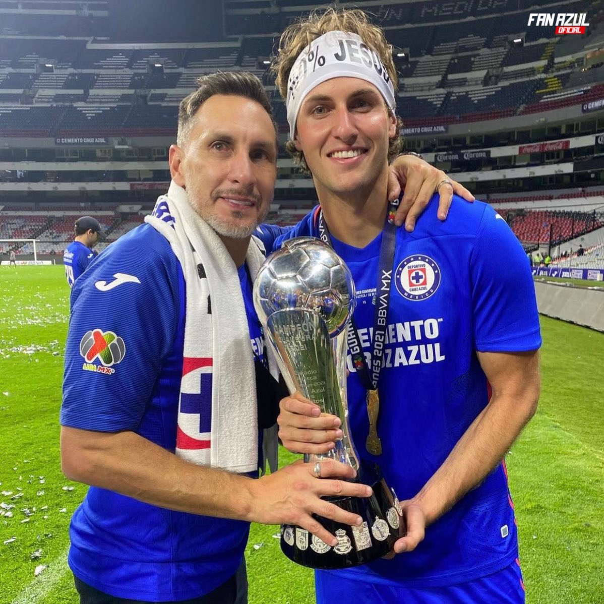 Trayectoria de Santiago Giménez – elnorte