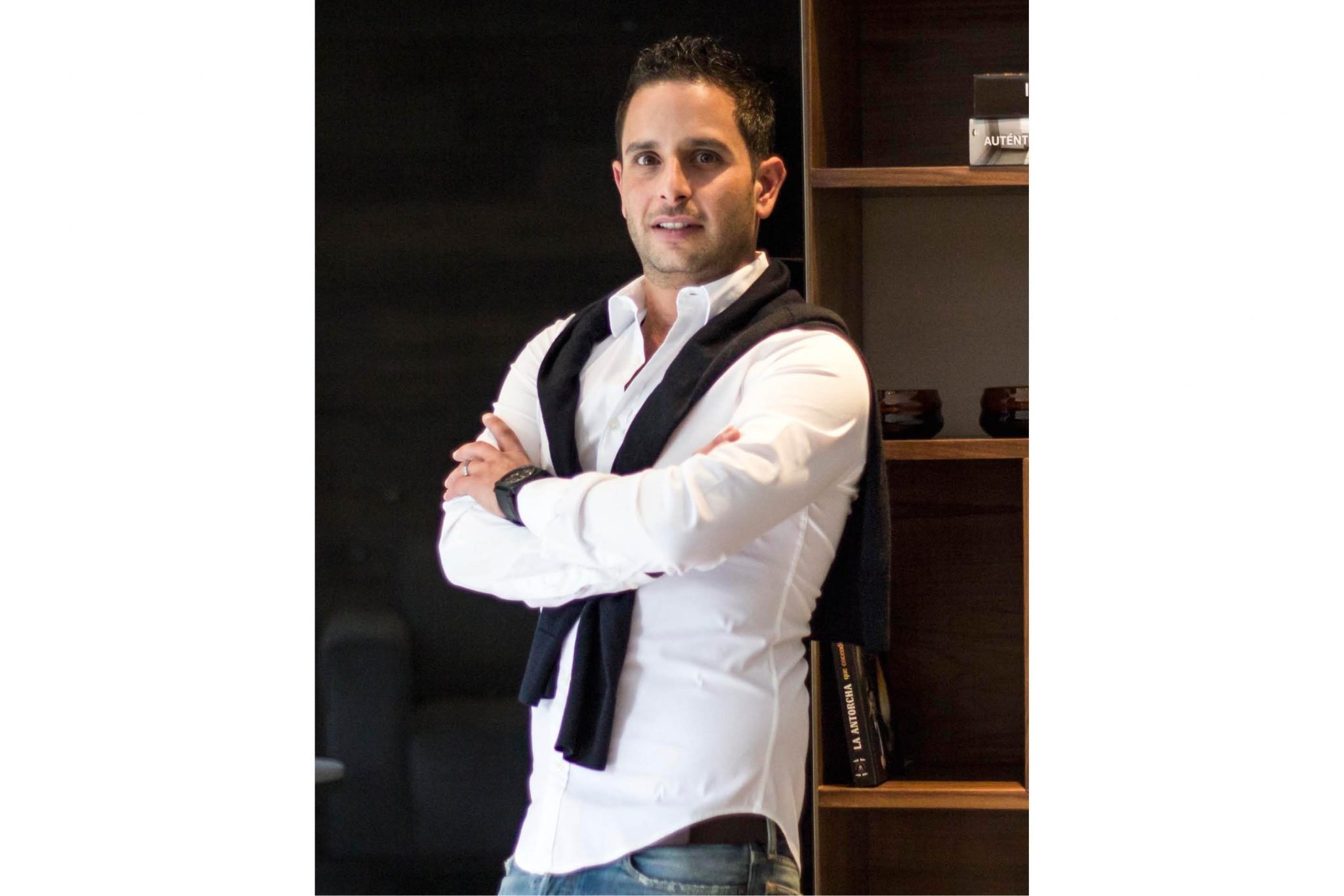 Entrevista Mexihouse – elnorte