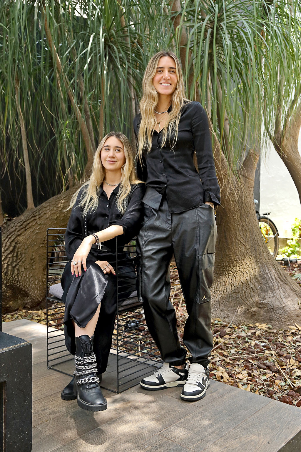 Lucy Lara y Yuri Zatarain conocen a los alumnos del CIIND – elnorte