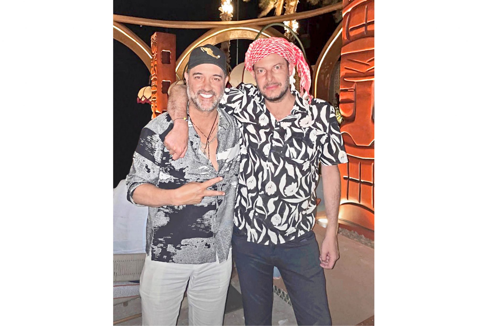 Miguel Mier cumple 50 – elnorte