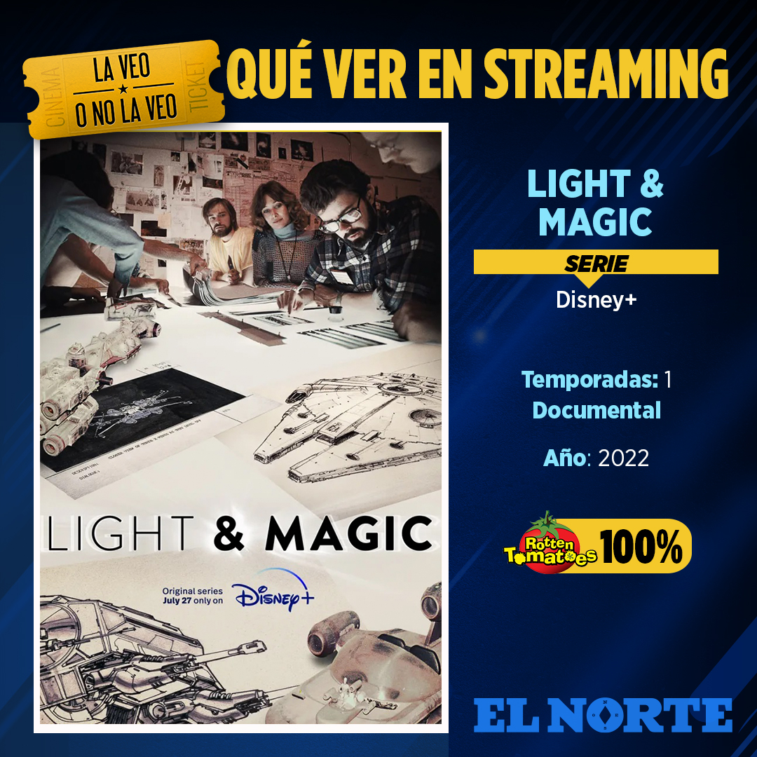 recomendaciones streaming norte28082022 – elnorte