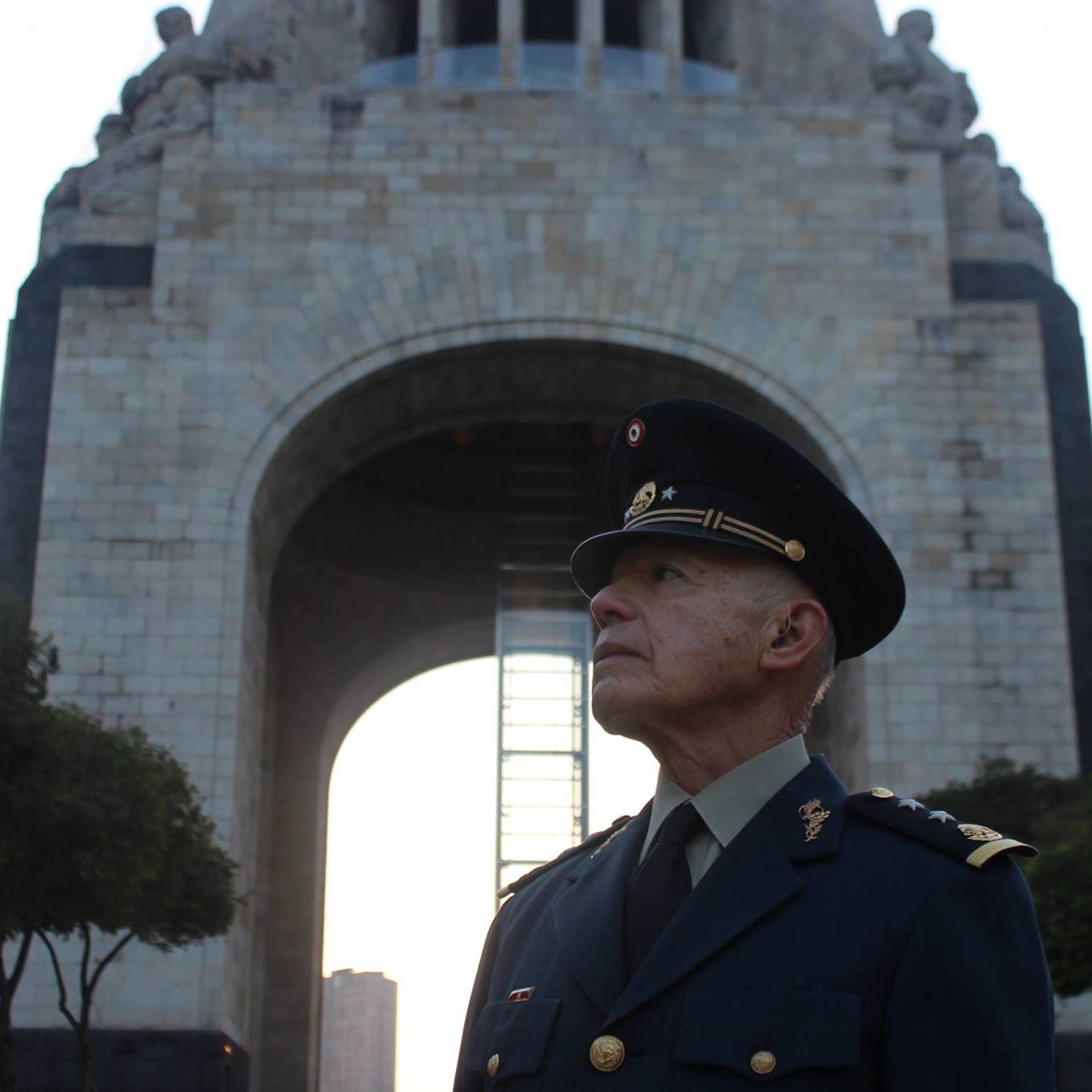 ¿Qué pasó con el citatorio de Sedena al General rebelde?