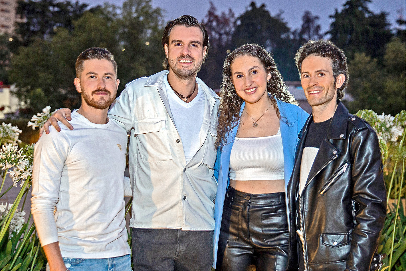 Manolo Lopez Portillo – elnorte