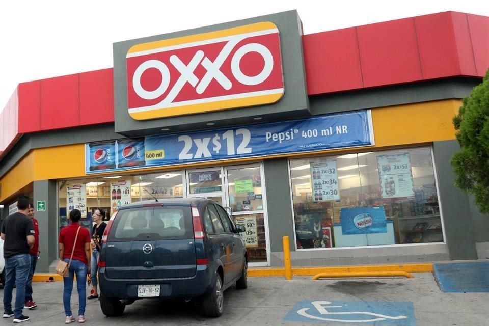 Oxxo, que busca llegar a Europa, ya tiene 20 mil 668 tiendas – elnorte