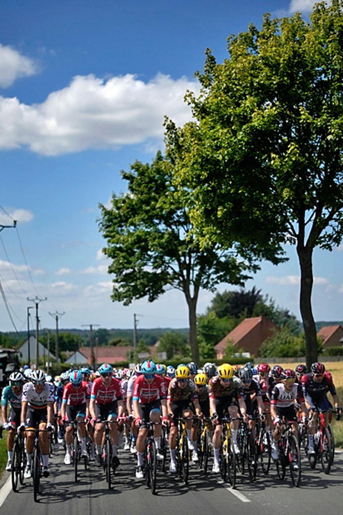 Las postales del Tour – elnorte