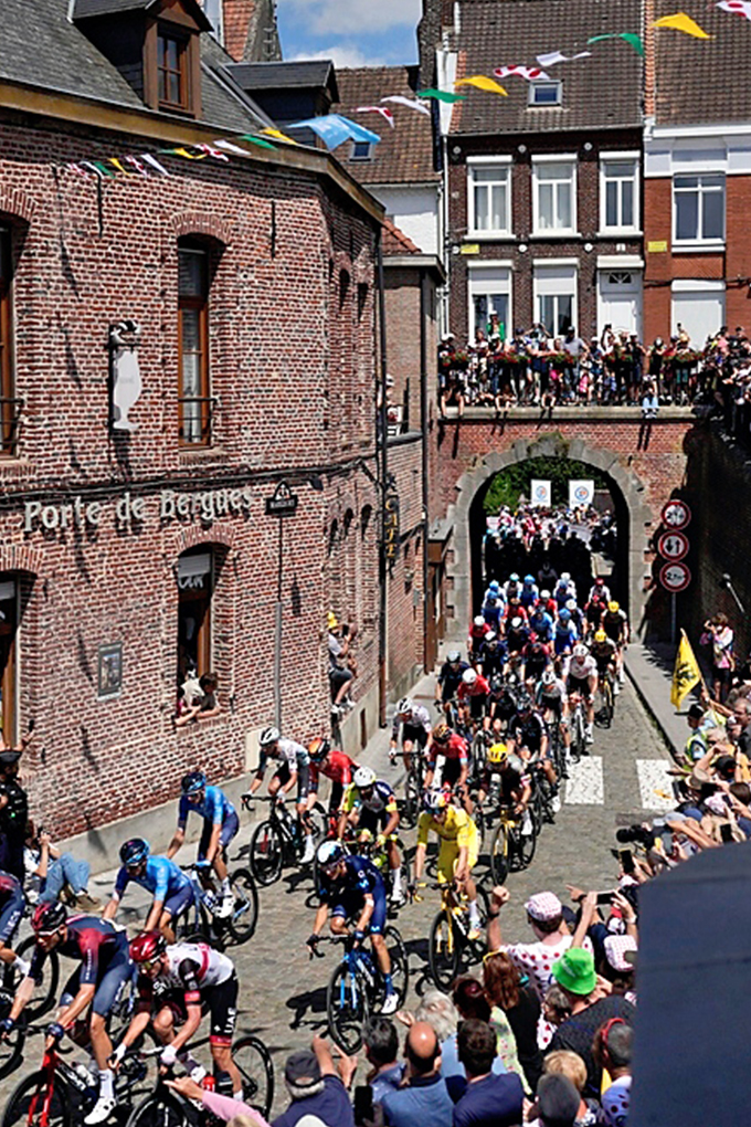 Las postales del Tour – elnorte