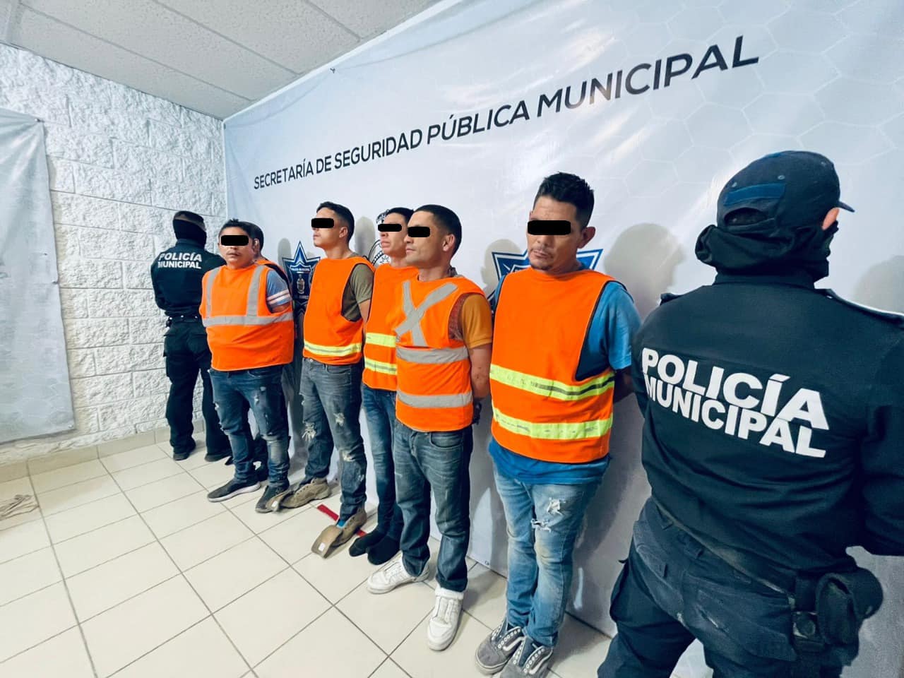 Los mexicles, el grupo que aterrorizó CD. Juárez – elnorte