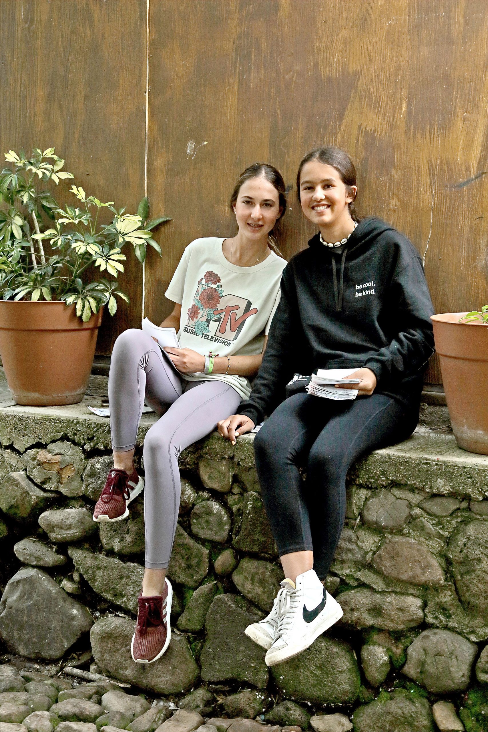 ¡Te contamos cómo estuvo el Campamento Ecuestre La Cañada! – elnorte