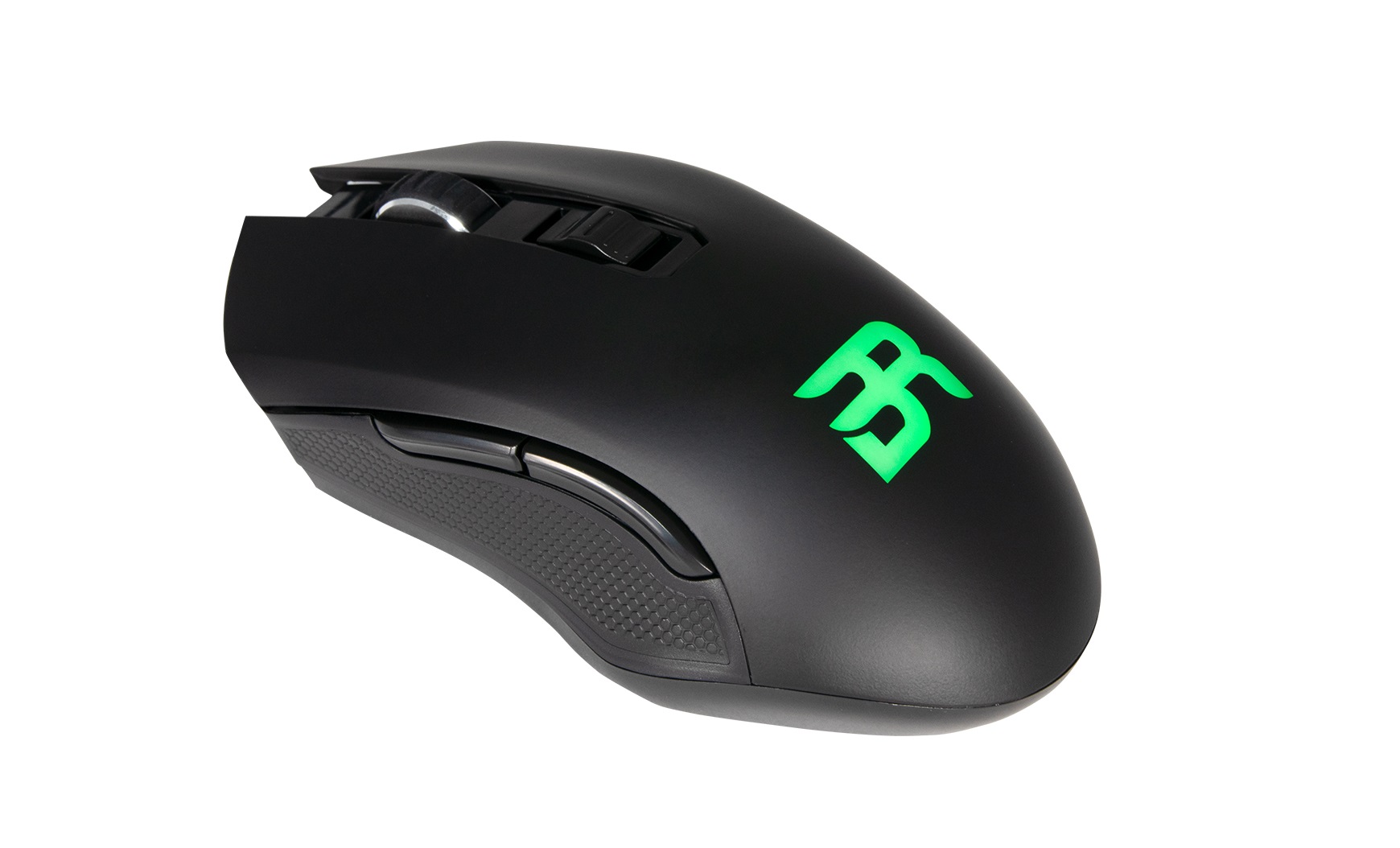 Reseña de accesorios gamer Balam Rush – elnorte