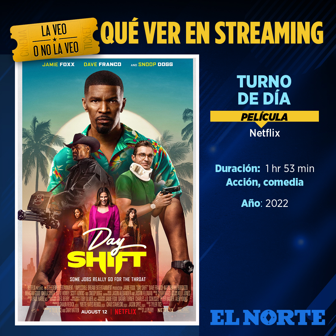 recomendaciones streaming norte19082022 – elnorte