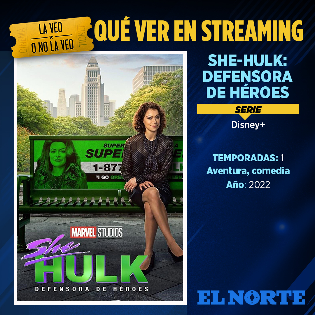 recomendaciones streaming norte19082022 – elnorte