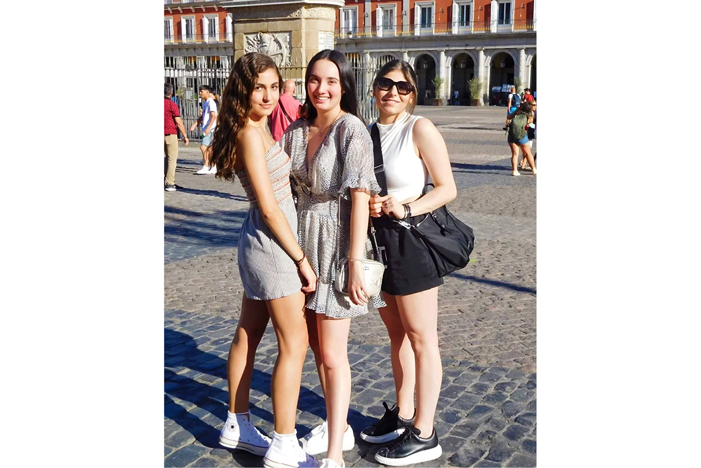 VIAJES GENERACIÓN – elnorte