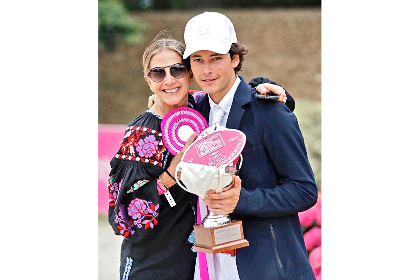 Cristóbal Collado gana en Jumping International de Dinard 5* – elnorte