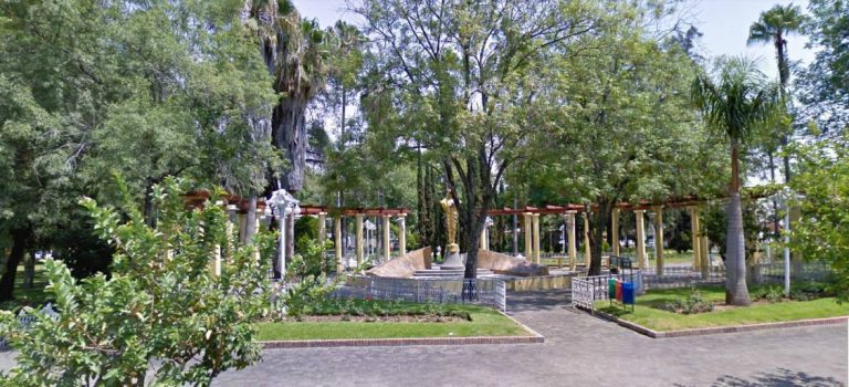 ¿Sabes cuáles son las glorietas más icónicas de Guadalajara? – elnorte