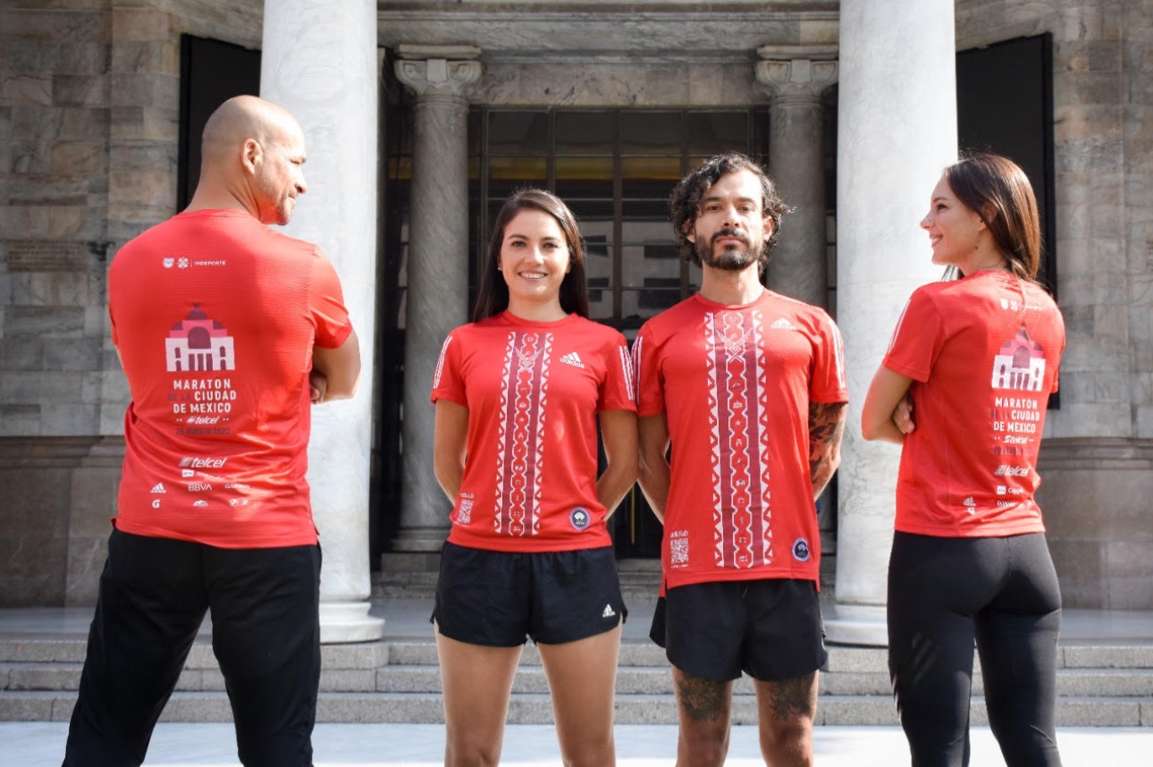 EL KIT DEL CORREDOR – elnorte