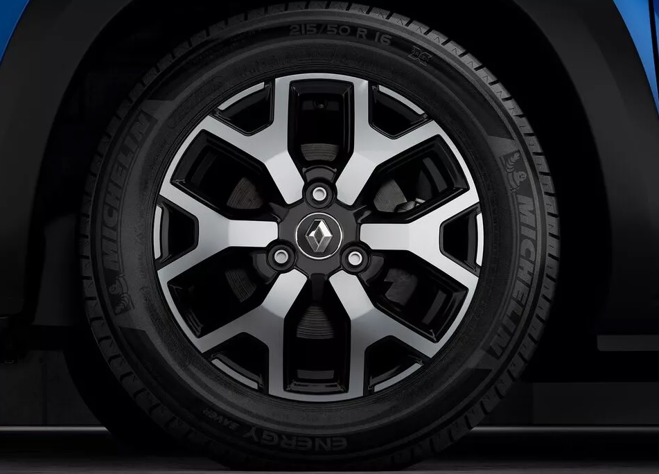 Nueva Renault Kwid – elnorte