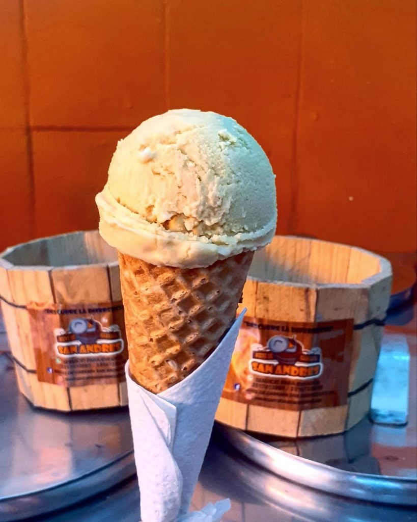 7 neverías de barrio para refrescar el verano – elnorte