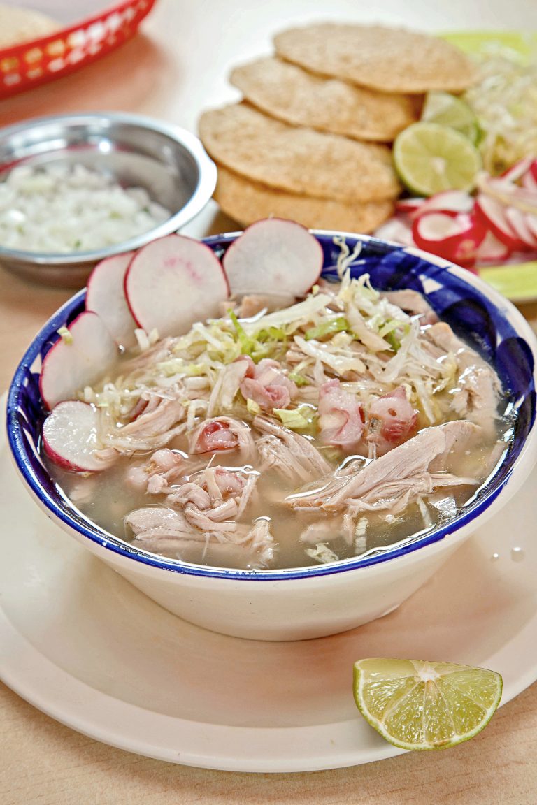 10 de pozoles imperdibles en Guadalajara – elnorte