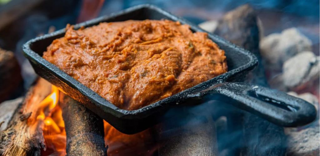 3 recetas para complementar tu asado – elnorte