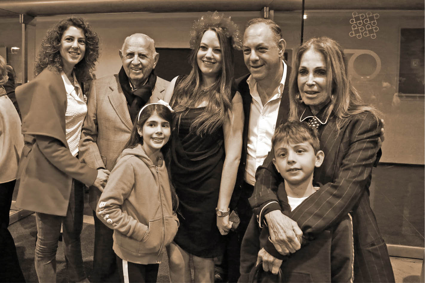 Tributo a Mauricio Berger Seifman