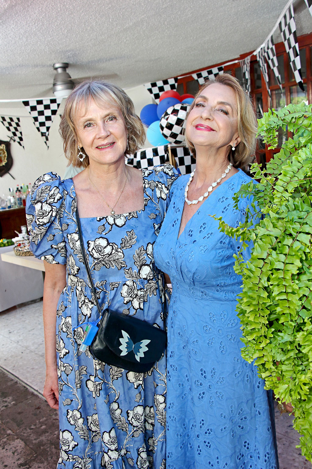 Bautizo Charlie Olson Woodburn – elnorte