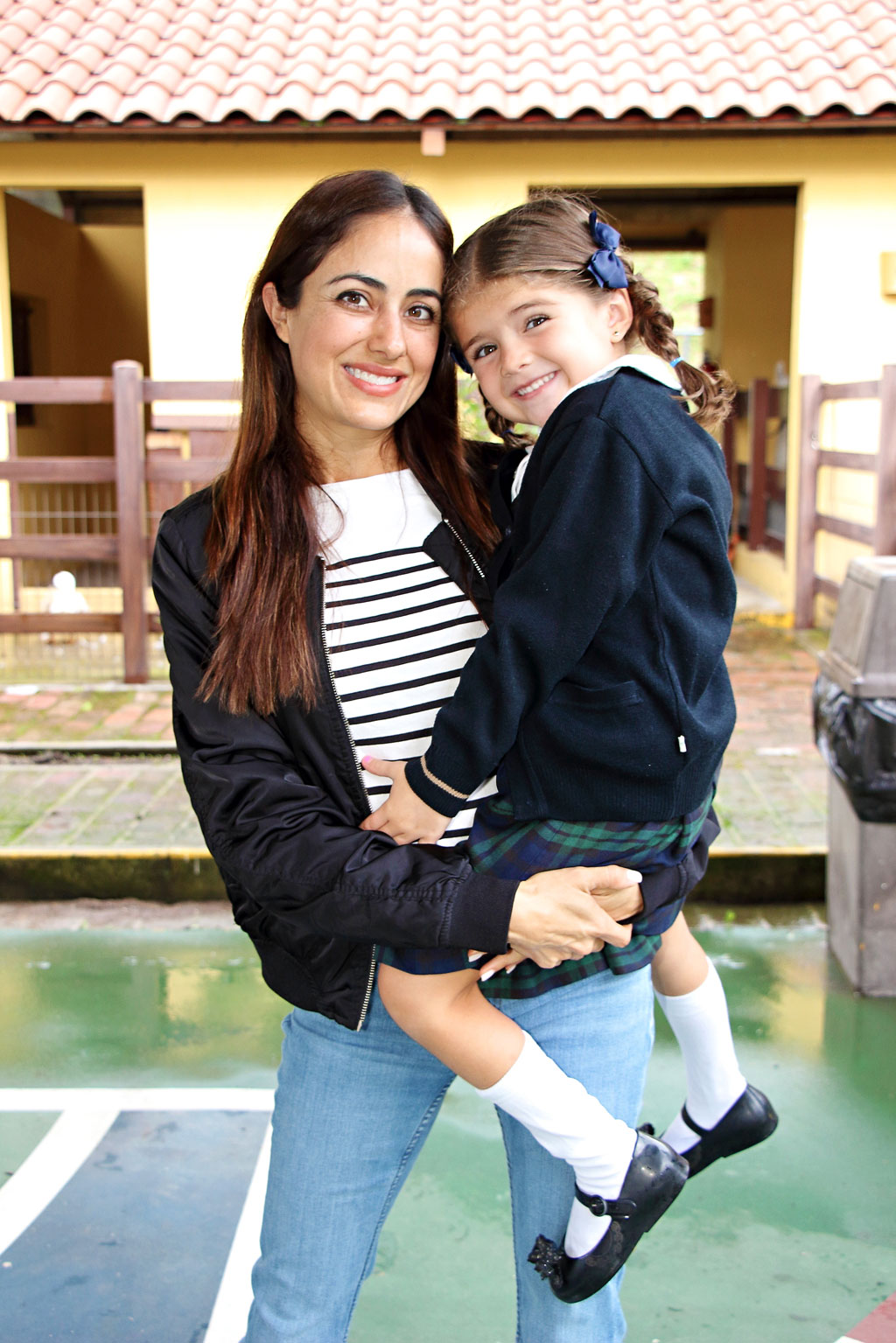 Regreso a clases Cumbres San Javier – elnorte