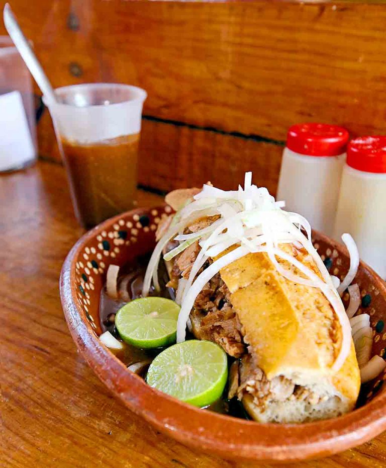 7 tortas ahogas para celebrar en su día – elnorte