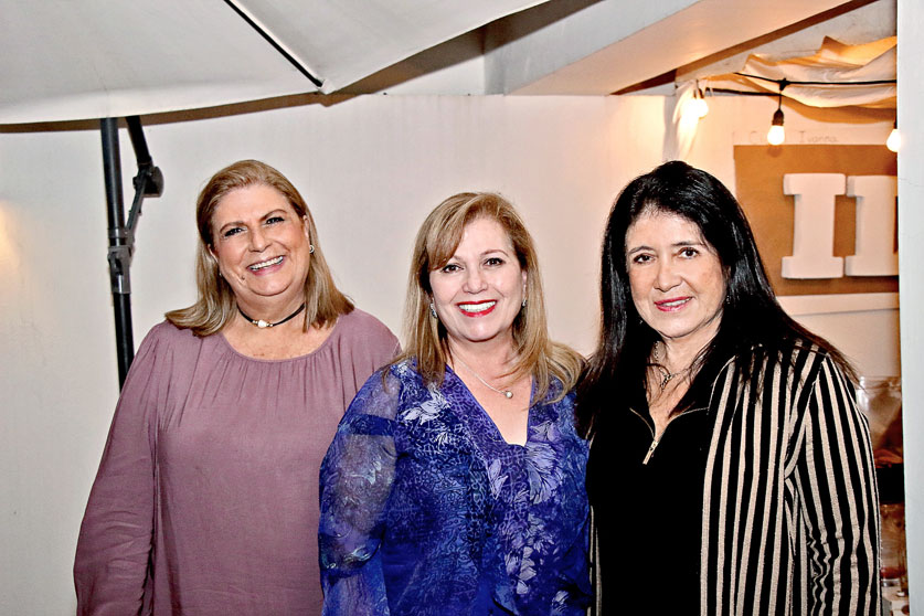 Despedida de soltera Ivanna del Toro – elnorte