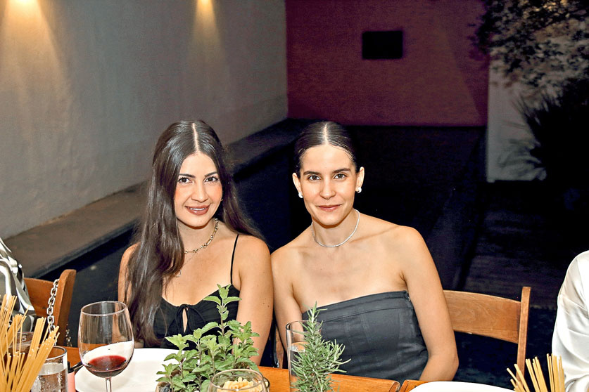 Despedida de soltera Ivanna del Toro – elnorte