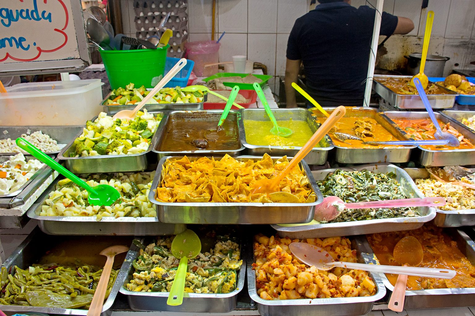 Mercados: historia y tradición latente – BUENA MESA – elnorte