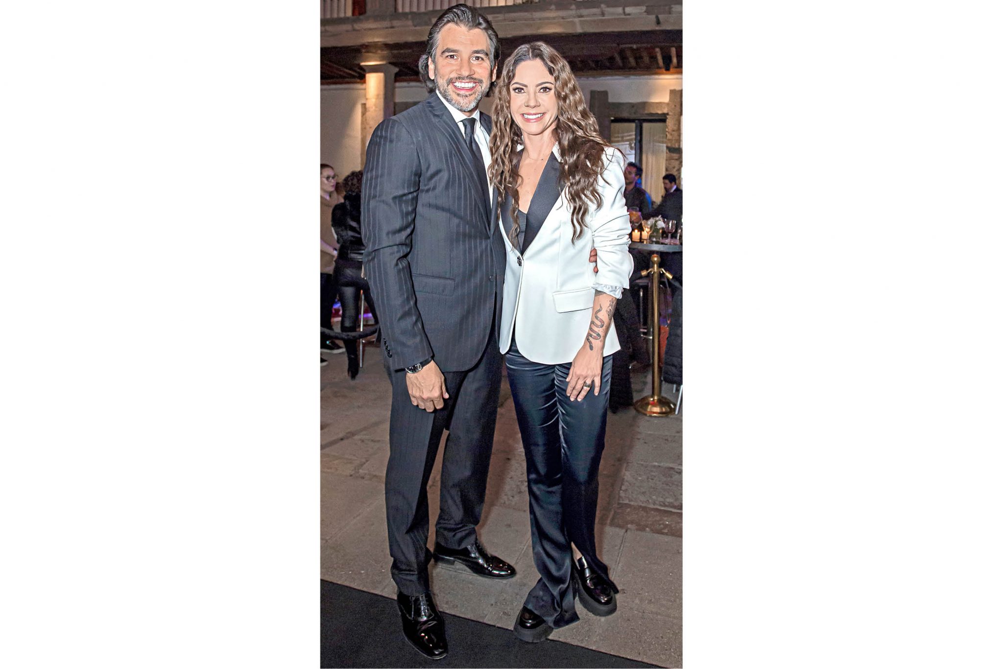 Ana Katiria Suárez presenta Vocez Humanizando – elnorte