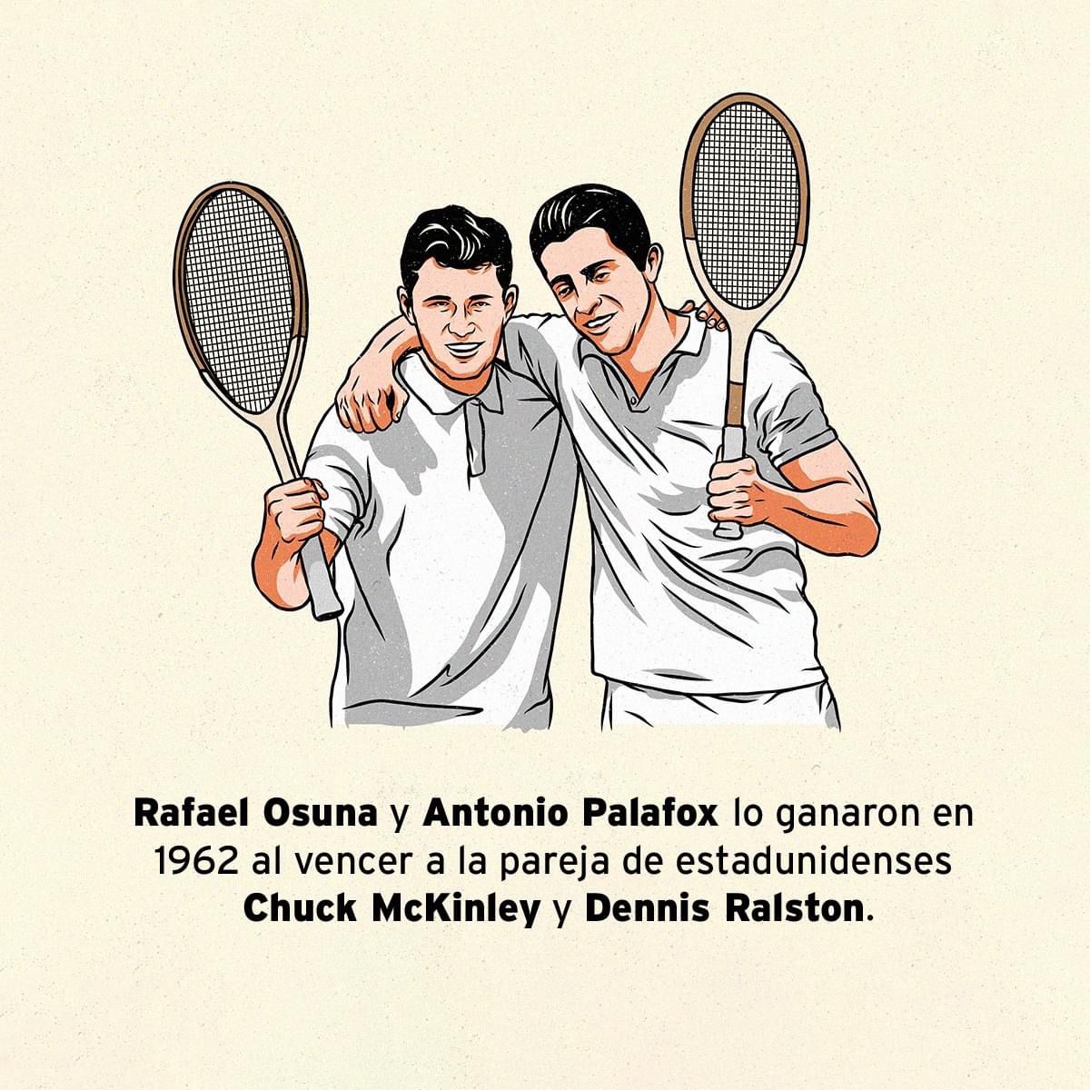 Los mejores tenistas mexicanos en el US Open – elnorte