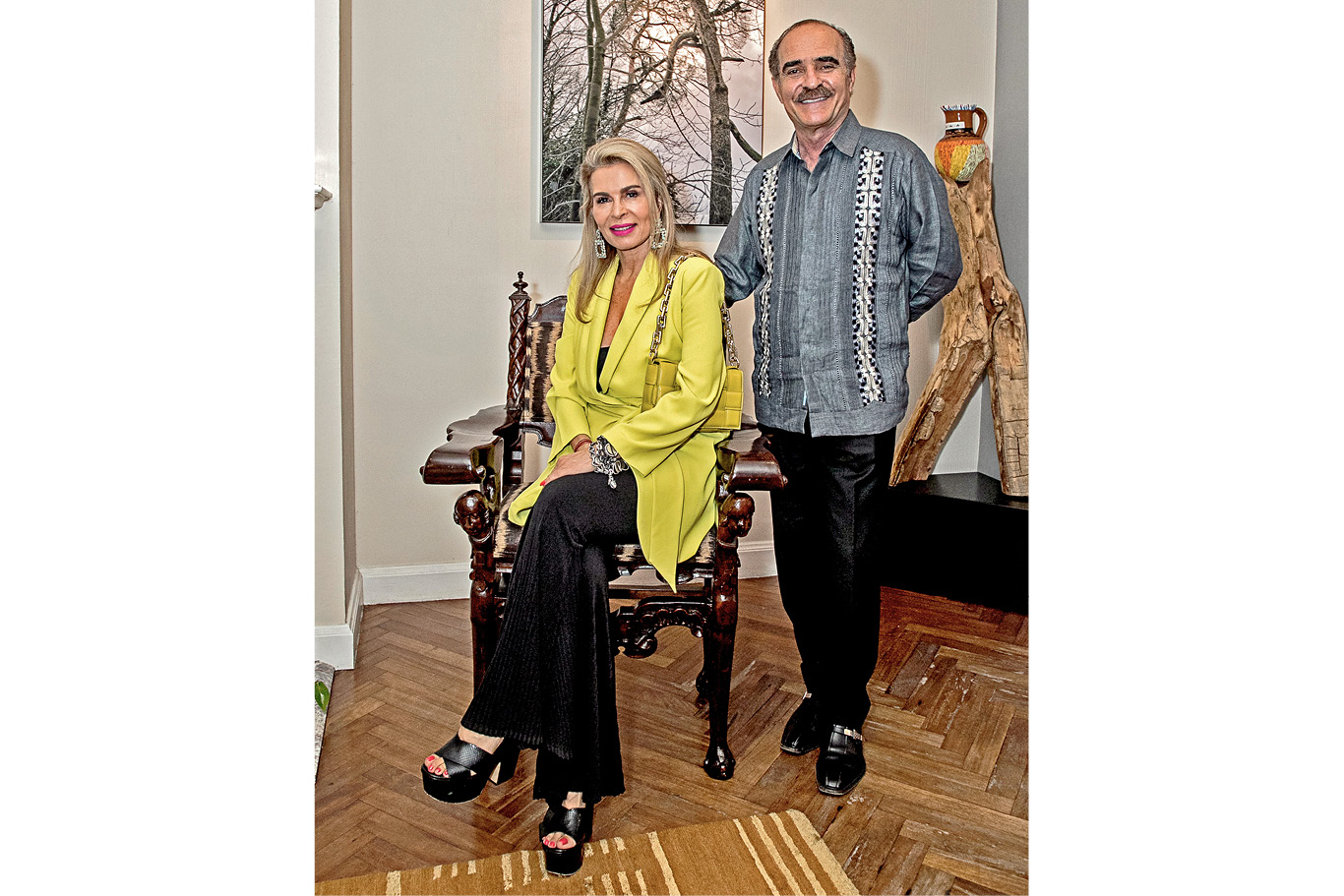 Expo Uni – elnorte