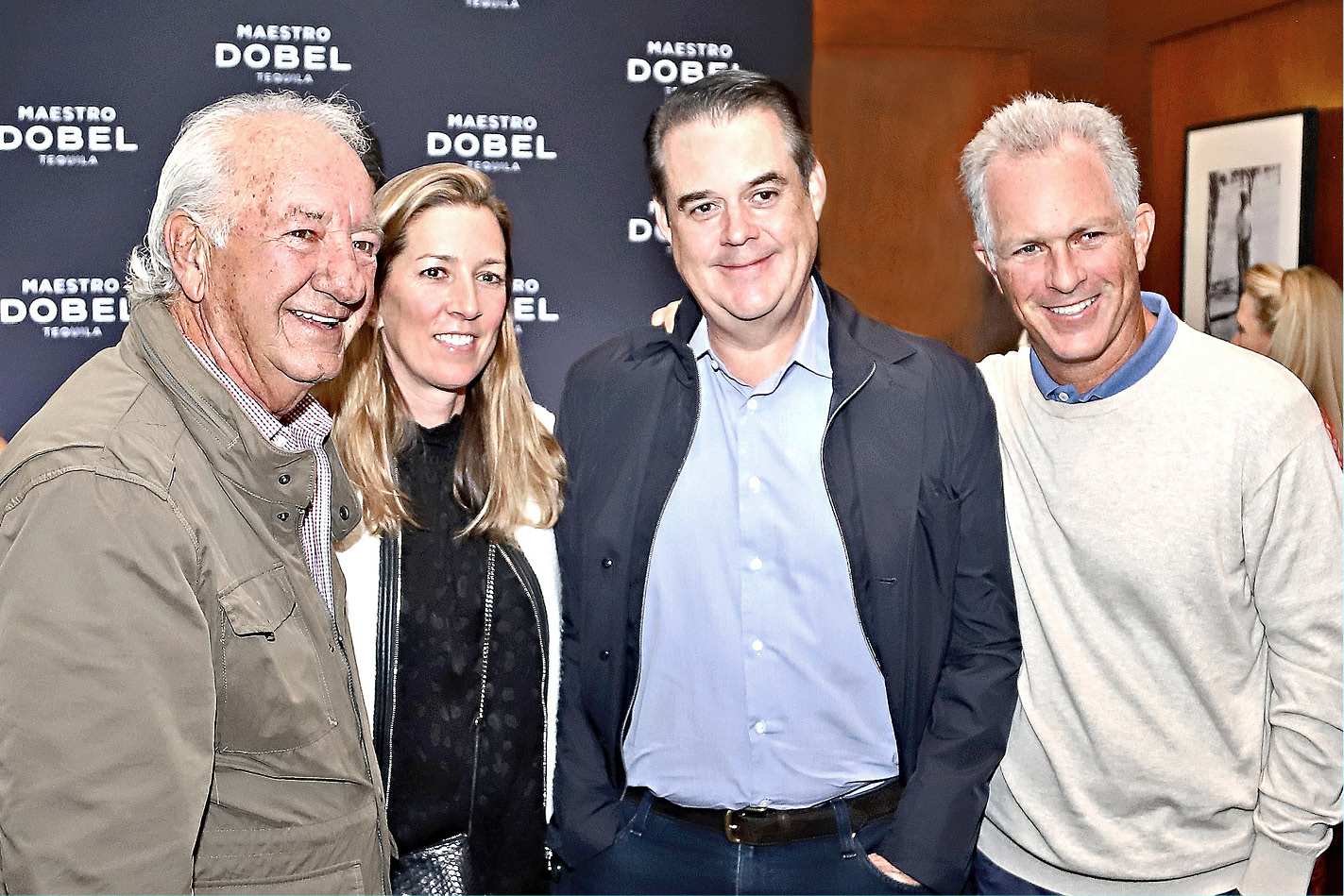 John Sutcliffe lanza el libro Trotamundos del Deporte – elnorte