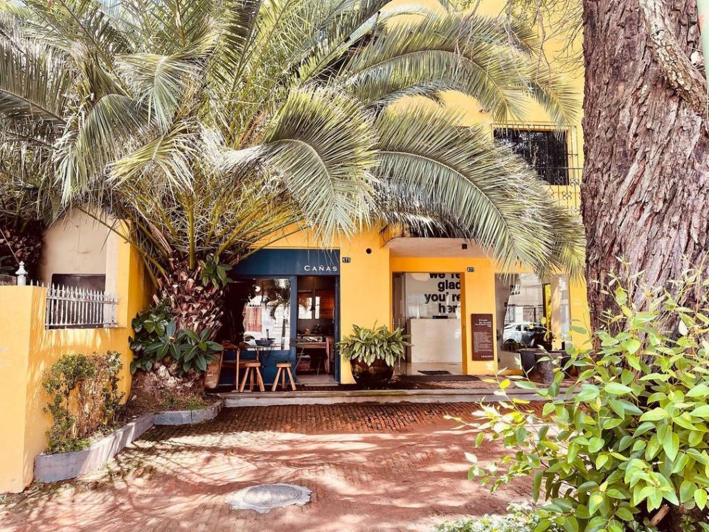 ¿Qué ver y comer en la Colonia Americana de Guadalajara? – elnorte