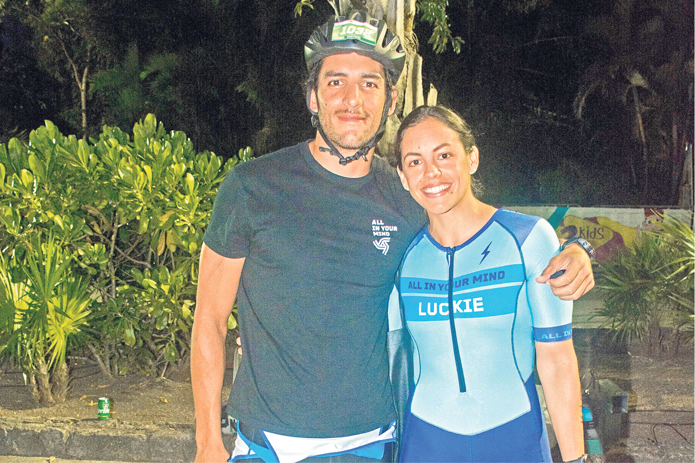 Triatlón AsTri Cozumel 2022 – elnorte