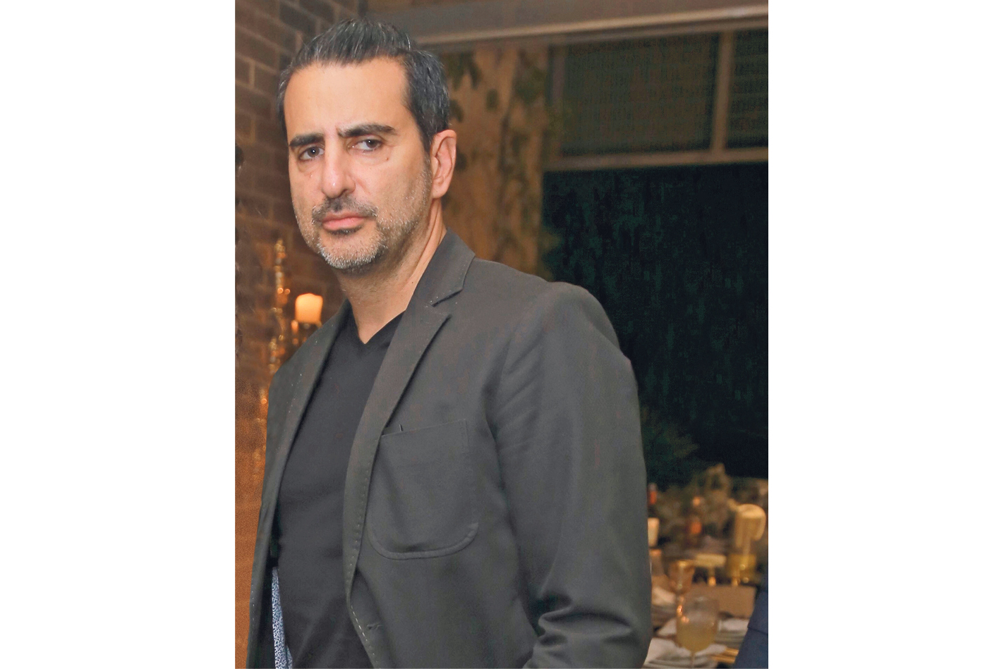 Cena Yue Sai – elnorte