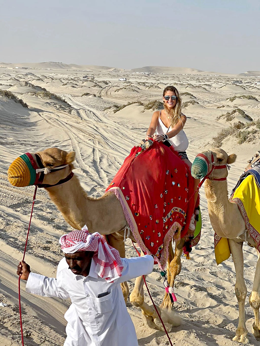 José Luis Font cuenta cómo fue ayudar a organizar el Mundial – elnorte