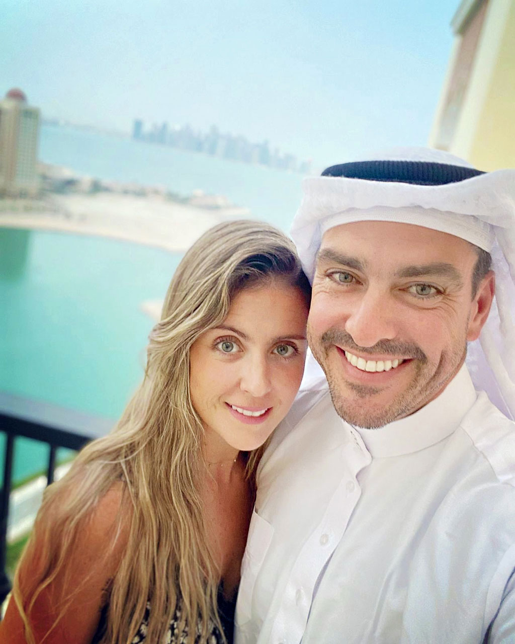 José Luis Font cuenta cómo fue ayudar a organizar el Mundial – elnorte