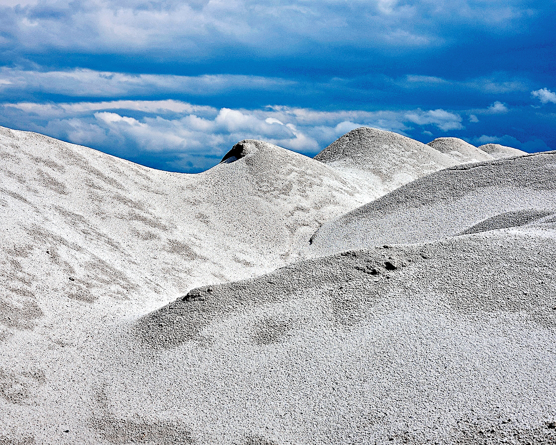 El litio, ¿qué es y por qué se volvió tan importante?