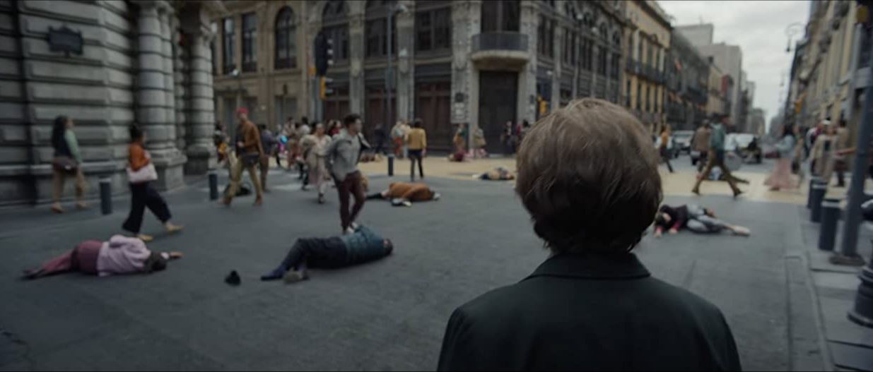 Todo lo que debes saber sobre 'Bardo'