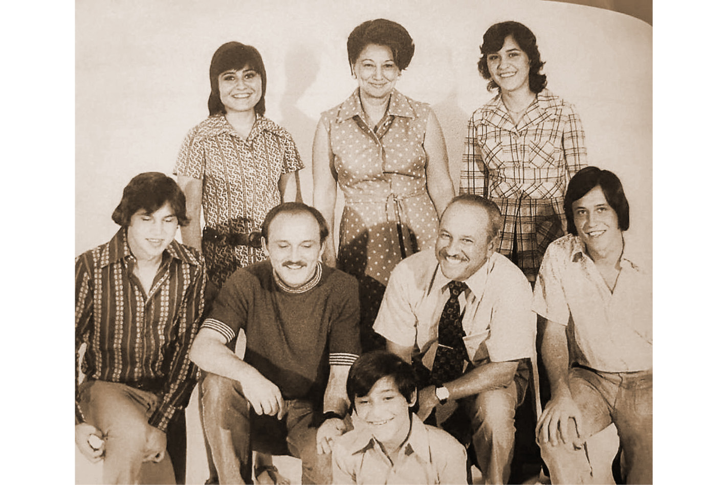 Tributo a Elsa Touché Sánchez Navarro – elnorte