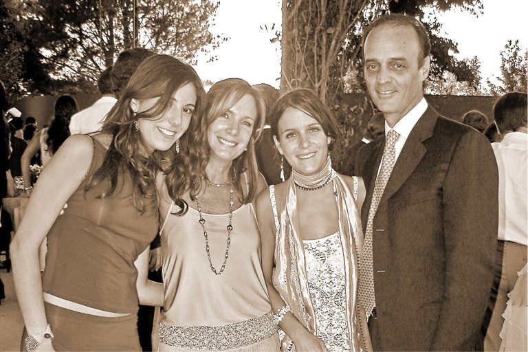 Tributo Fernando de Haro Lebrija – elnorte