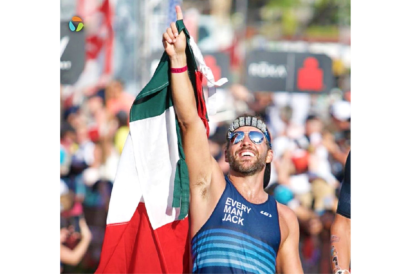 Mundial Ironman Hawái 2022 – elnorte