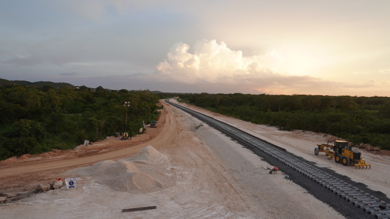 Los obstáculos en los siete tramos del Tren Maya – elnorte