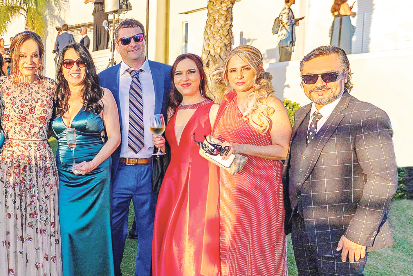 BODA LETTY COPPEL – elnorte