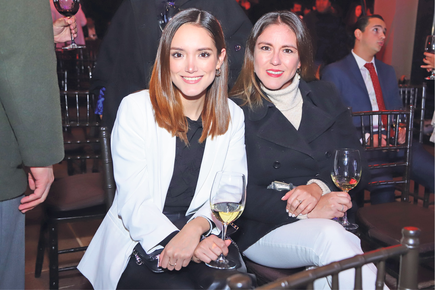 Melanie Devlyn es galardonada por la Universidad Anáhuac – elnorte