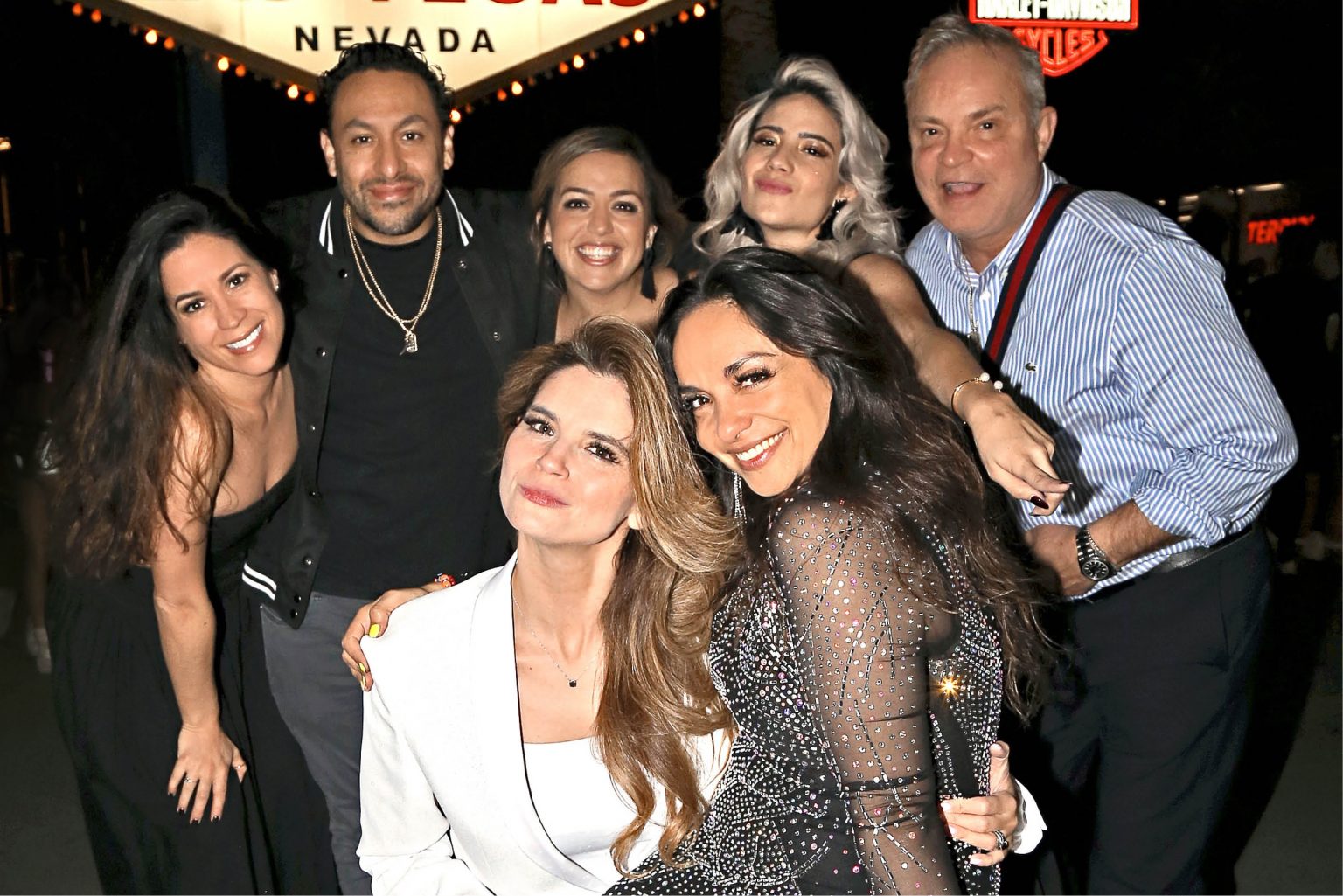 Eva Vale y Lucila García Lourdes, 15 años de amor – elnorte